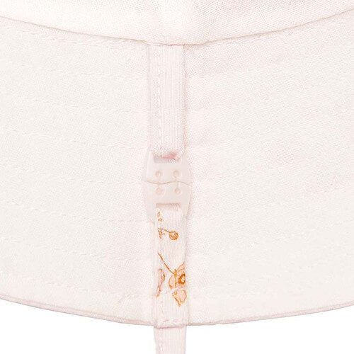 Toshi – Sunhat Willow Blush S – Imagine If