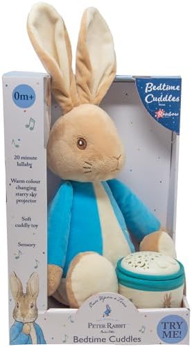 Peter Rabbit Bedtime Cuddles – Imagine If