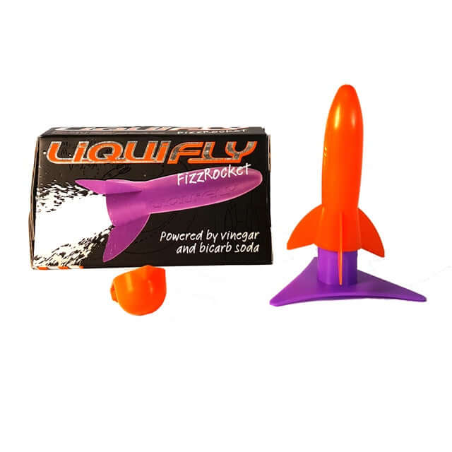 Liquifly Rocket Mini Imagine If