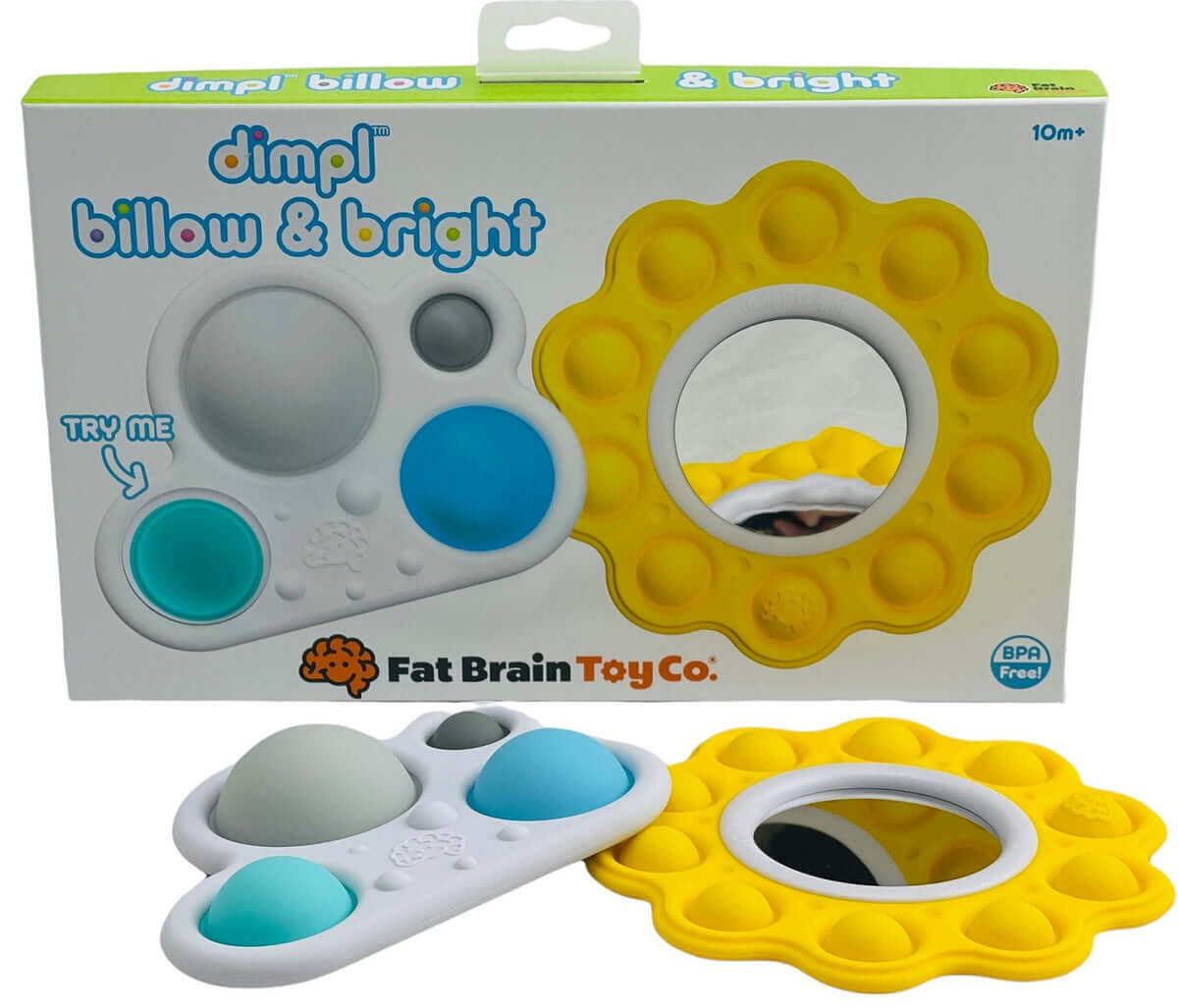 Fat Brain Dimpl Billow & Bright – Imagine If