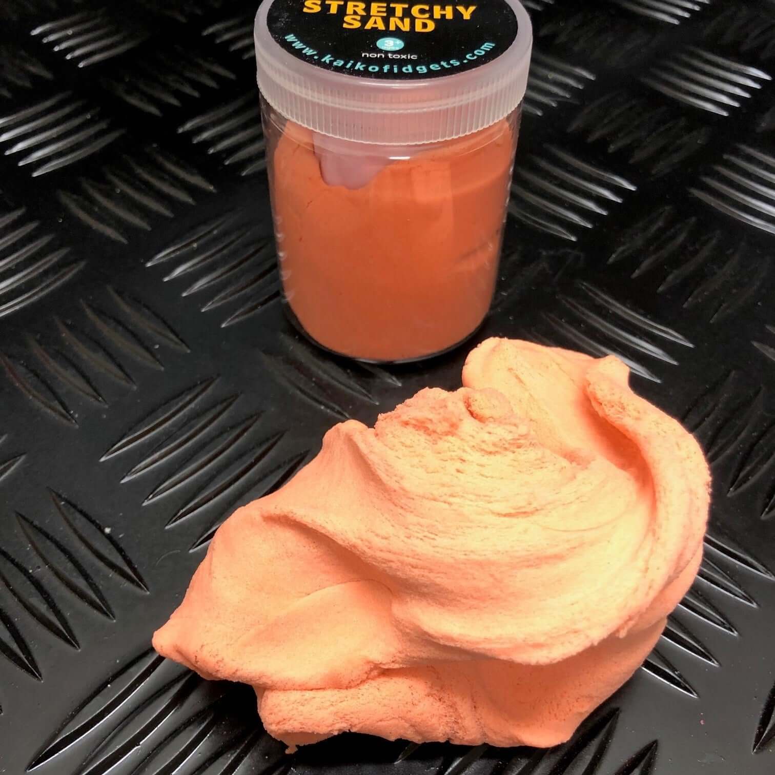 Stretchy Sand Tub – Imagine If