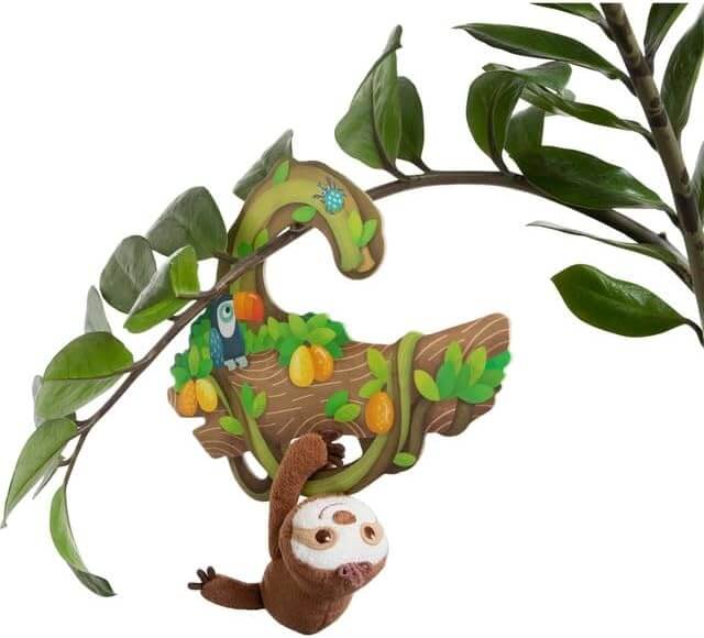 My Very First Games: Hide and Go Sloth! – Imagine If