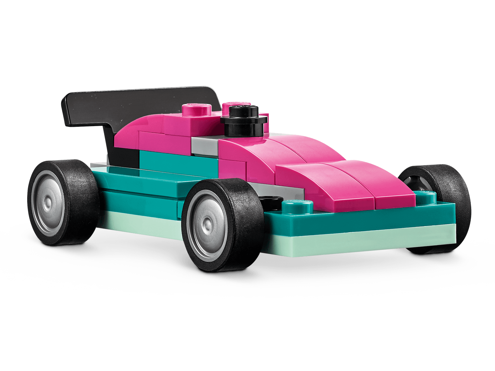 LEGO Classic 11036 Creative Vehicles – Imagine If