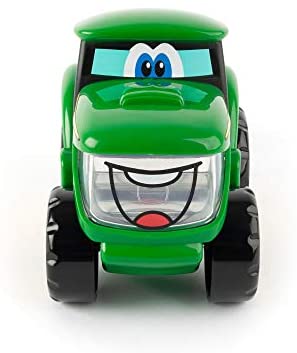 John Deere Tractor Torch – Imagine If