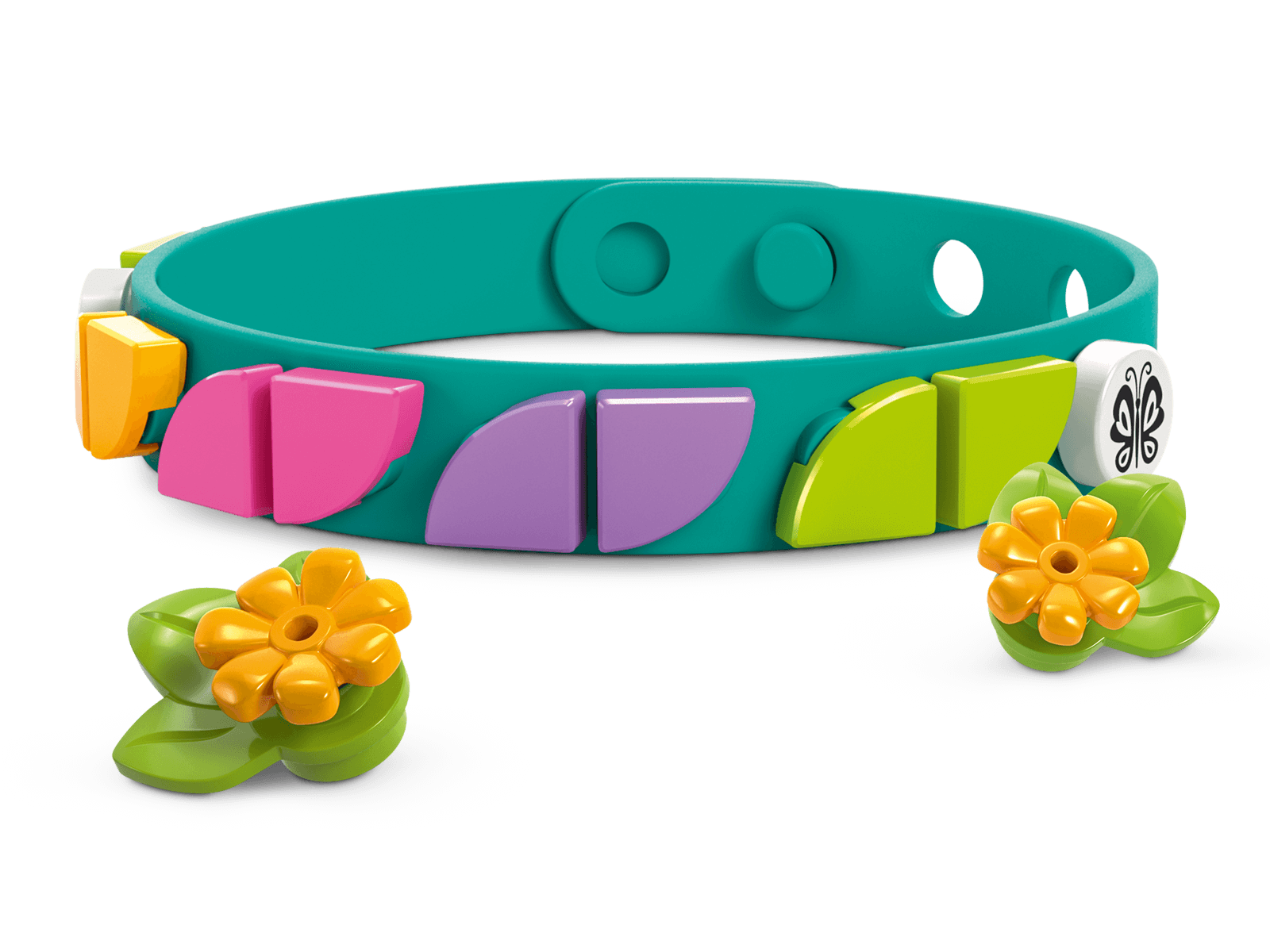 LEGO 43239 Mirabels Photo Frame and Jewelry Box – Imagine If