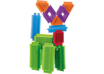 Stickle Bricks Build It Big – Imagine If