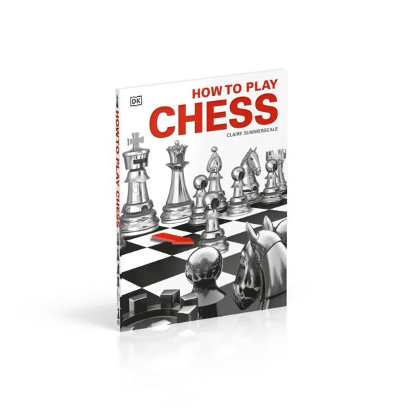 How To Play Chess Book – Imagine If