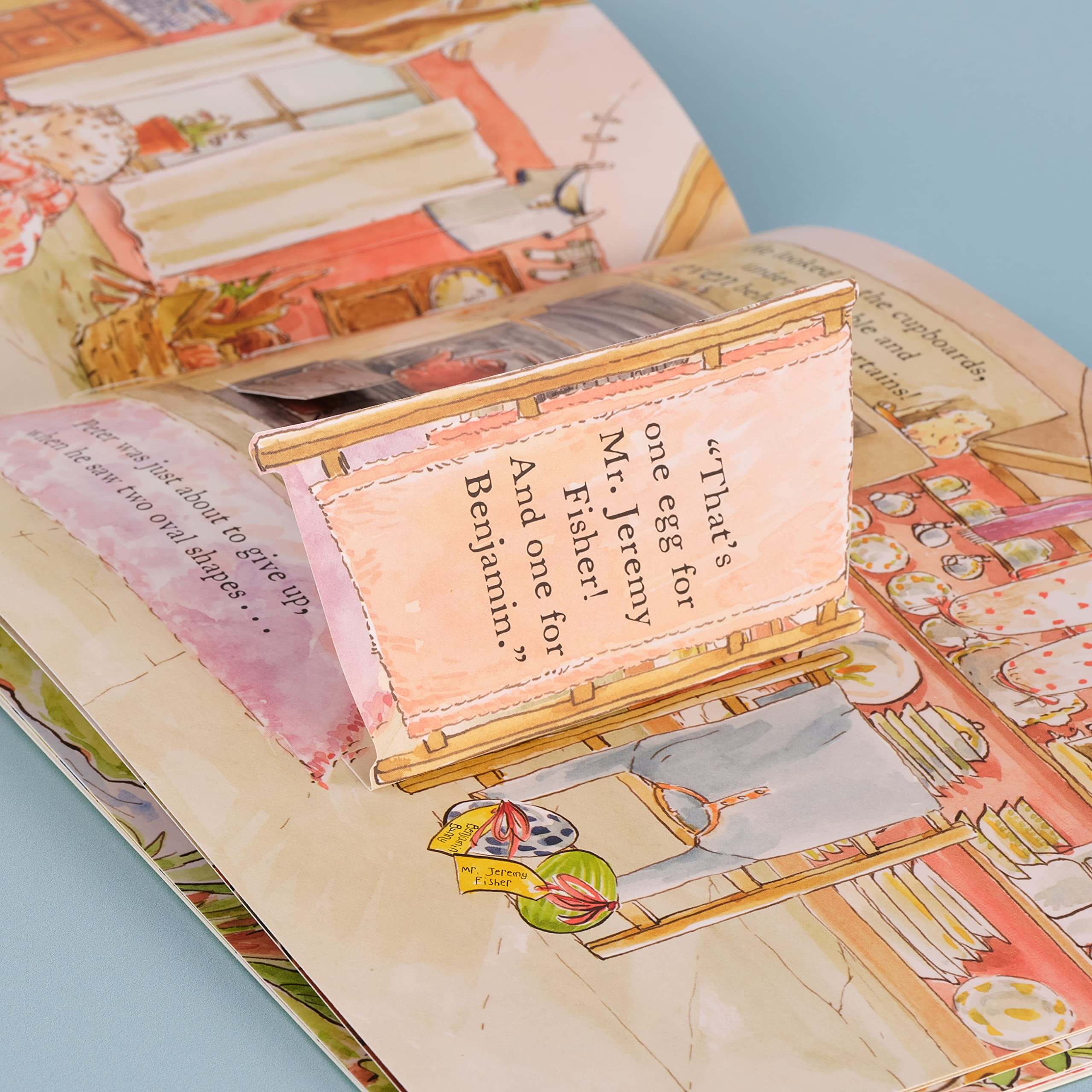 Peter Rabbit The Great Big Easter Egg Hunt – Imagine If