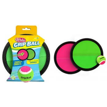 The Original Grip Ball – Imagine If