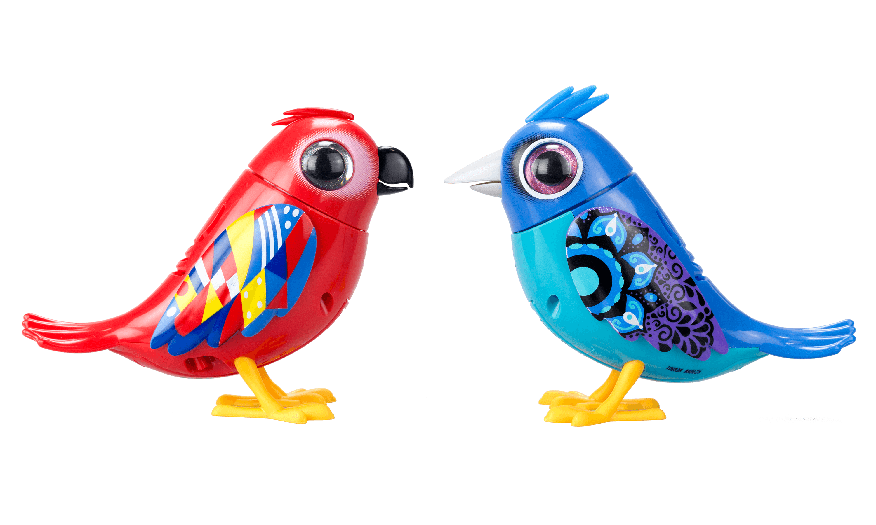 Silverlit Digibirds Twin Pack Series 2 – Imagine If