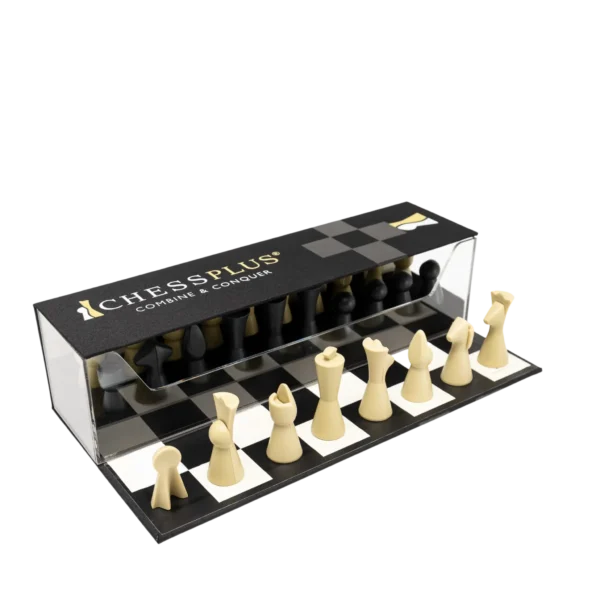 Chessplus Designer Edition – Imagine If