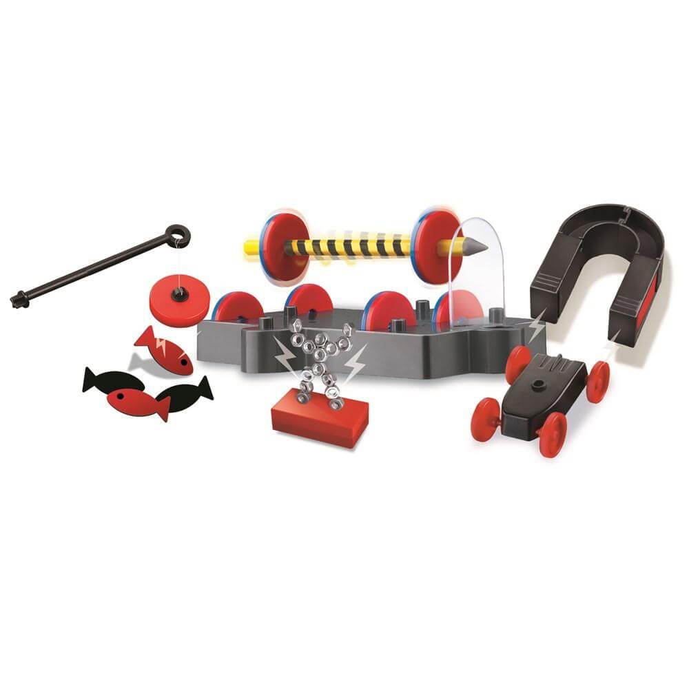 4M STEAM Magnet Exploration – Imagine If