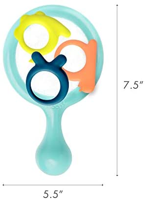 Boon Water Bugs with Net Floating Bath Toy – Imagine If