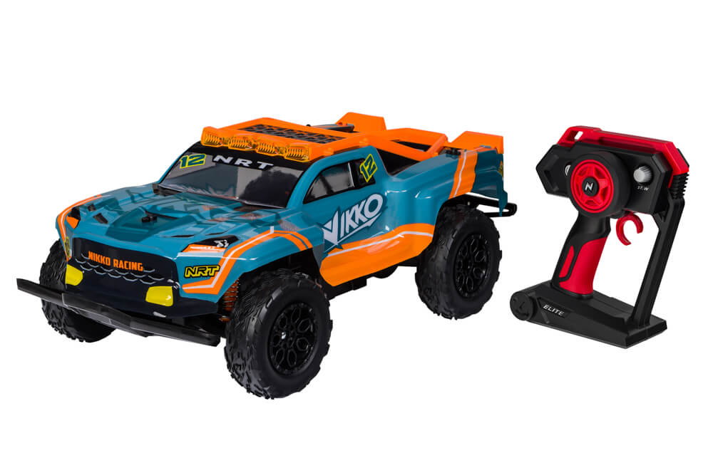 Nikko Remote Control Elite Trophy Trucks Asst – Imagine If