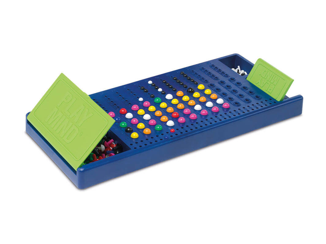 Play Mind Game (Mastermind) – Imagine If