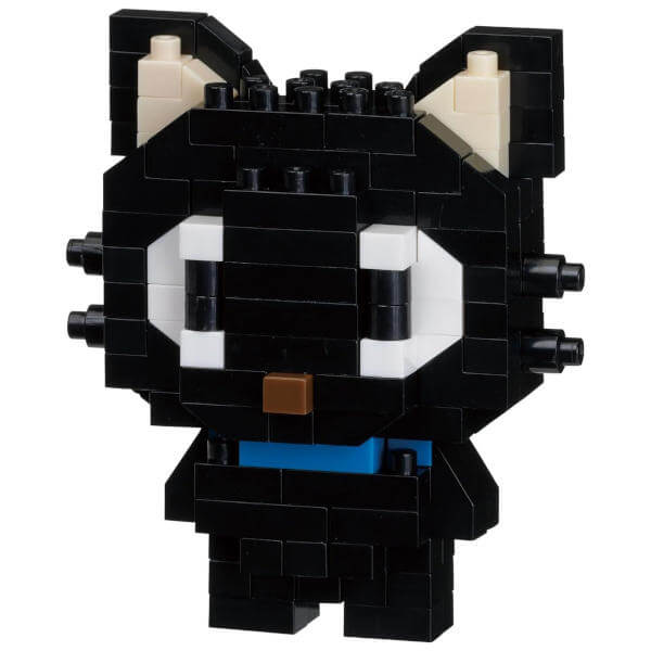 Nanoblock Sanrio Chococat – Imagine If