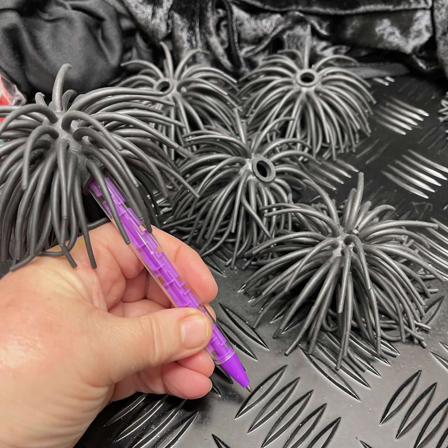 Tickle On Top Sensory Toy – Imagine If