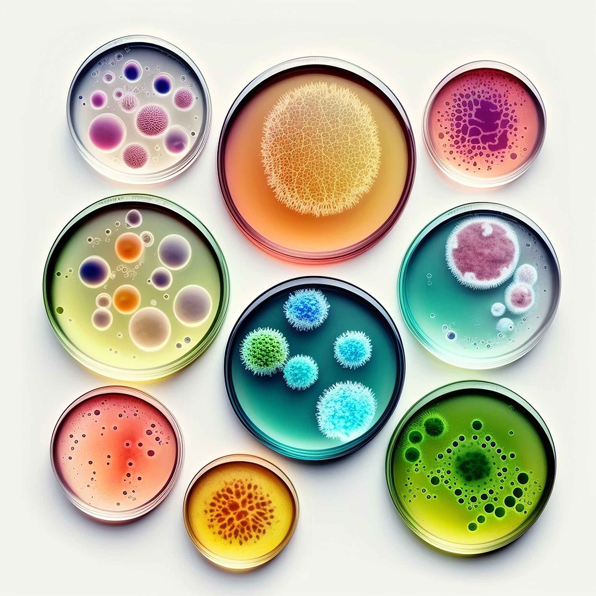 Heebie Jeebies Revolting Science – Gross Stomach-Churning Germs ...