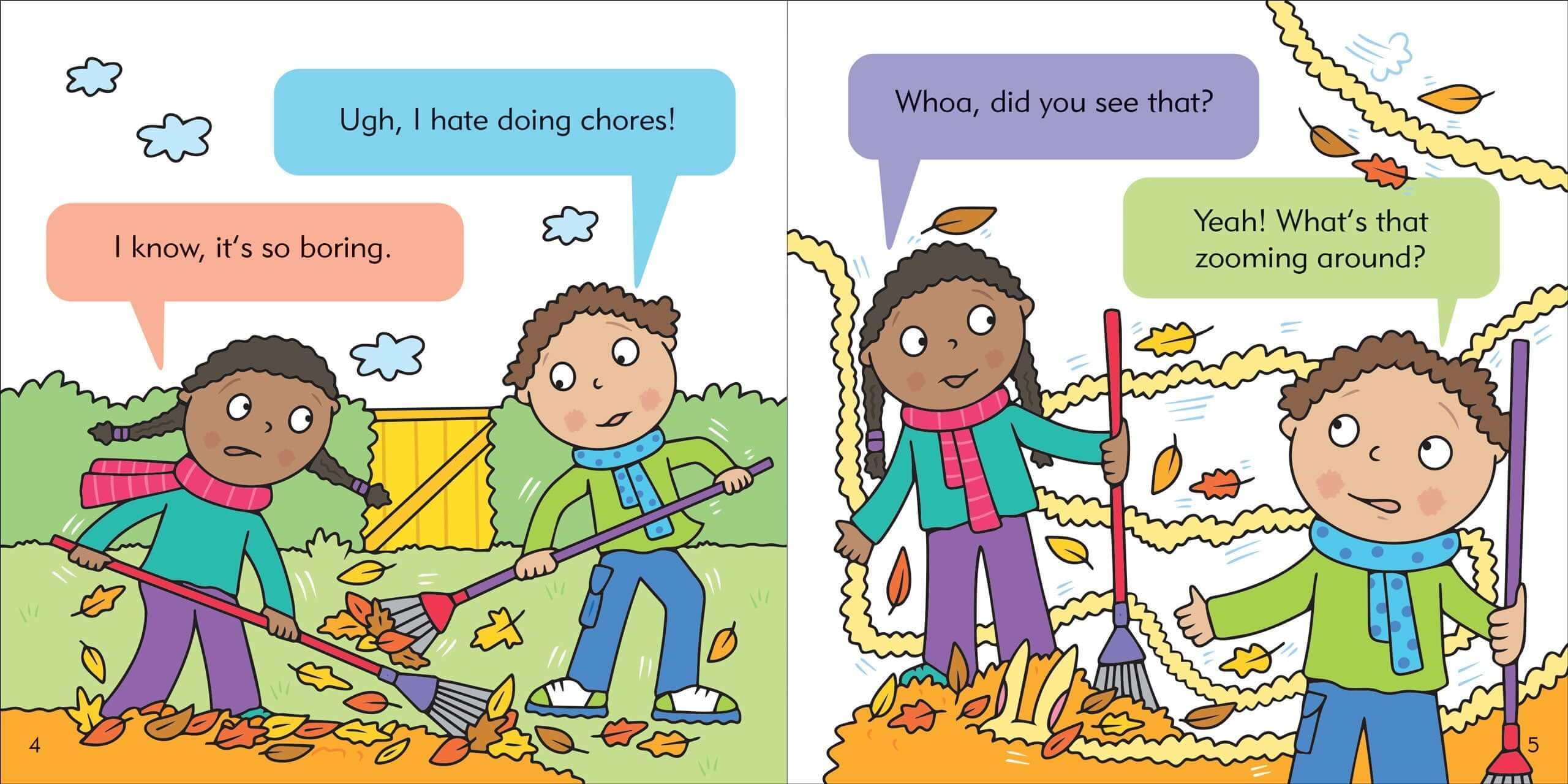 My Feelings & Me Box Set (8 books to help your child process their ...