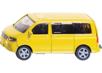 Siku 1070 VW Multivan 1:55 Scale – Imagine If