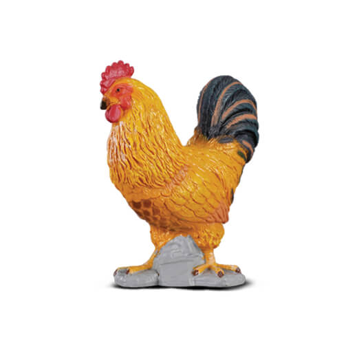 CollectA 88004 Cockerel Imagine If CollectA 88004 Cockerel Imagine If
