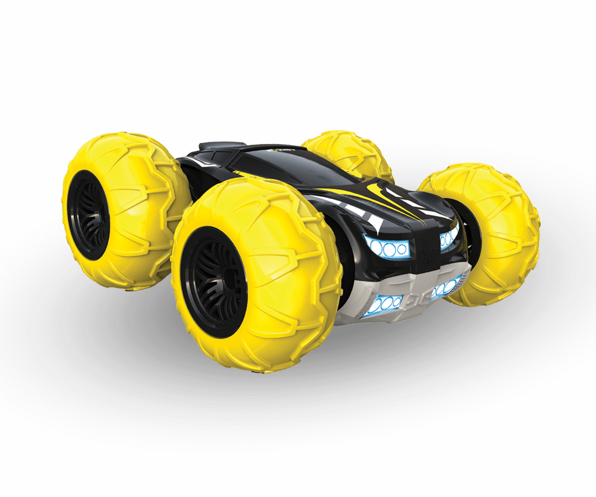 Exost 360 Tornado Assorted Colours – Imagine If