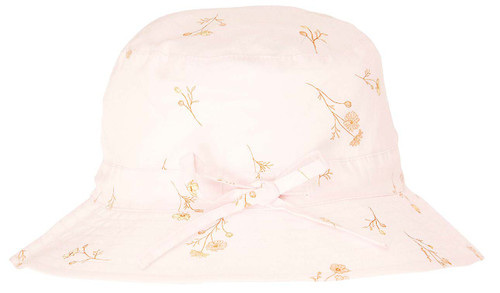 Toshi – Sunhat Willow Blush S – Imagine If