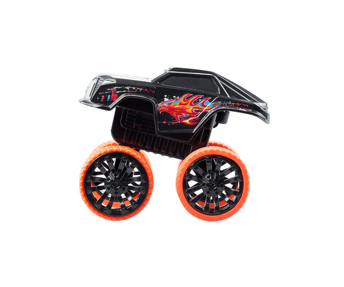 Exost Smash N Go Stunt Pack Assorted – Imagine If
