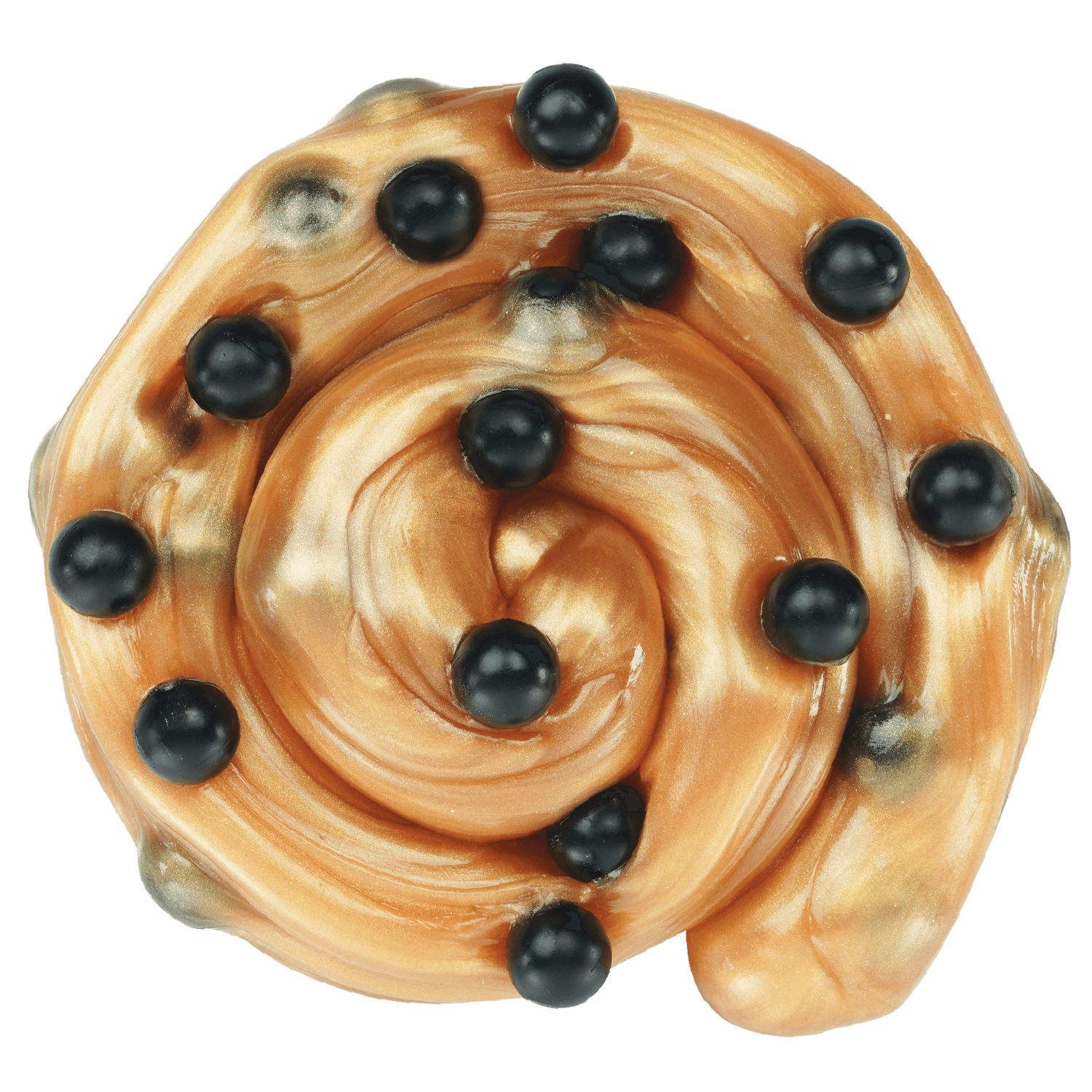 Crazy Aarons Thinking Putty Brown Sugar Boba – Imagine If