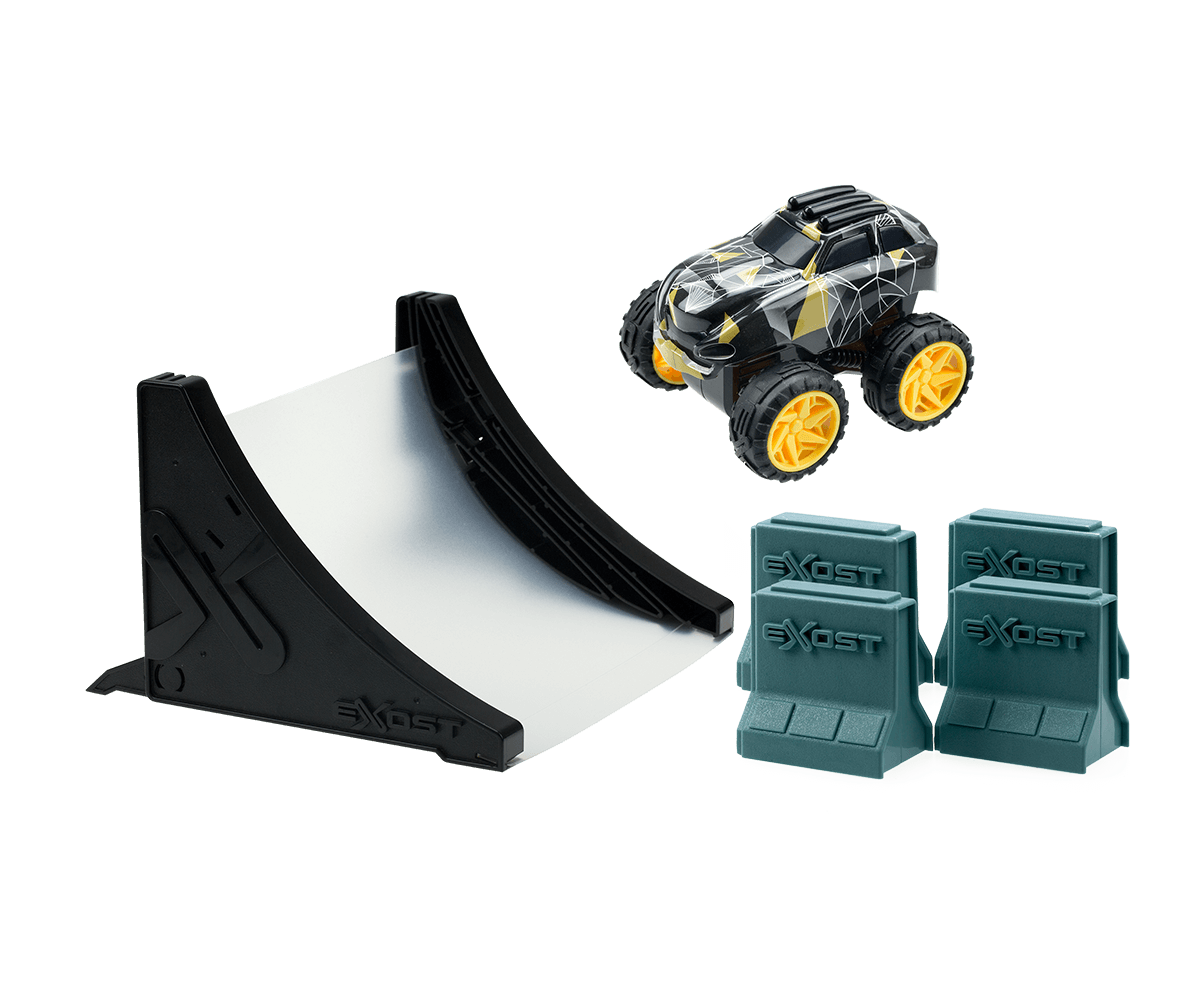 Exost Jump Stunt Pack Asst – Imagine If