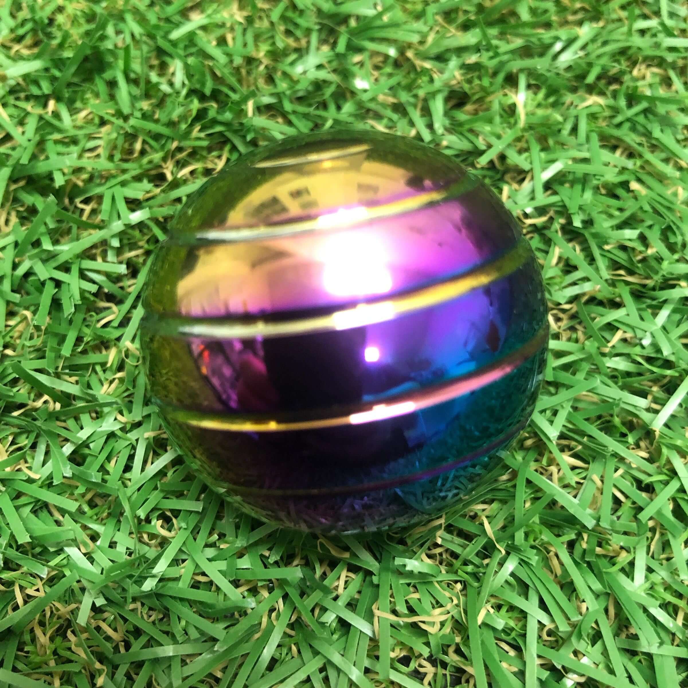 Spinning Desktop Gyroscope – Imagine If