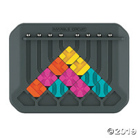 Mindware Marble Circuit Logic Game – Imagine If