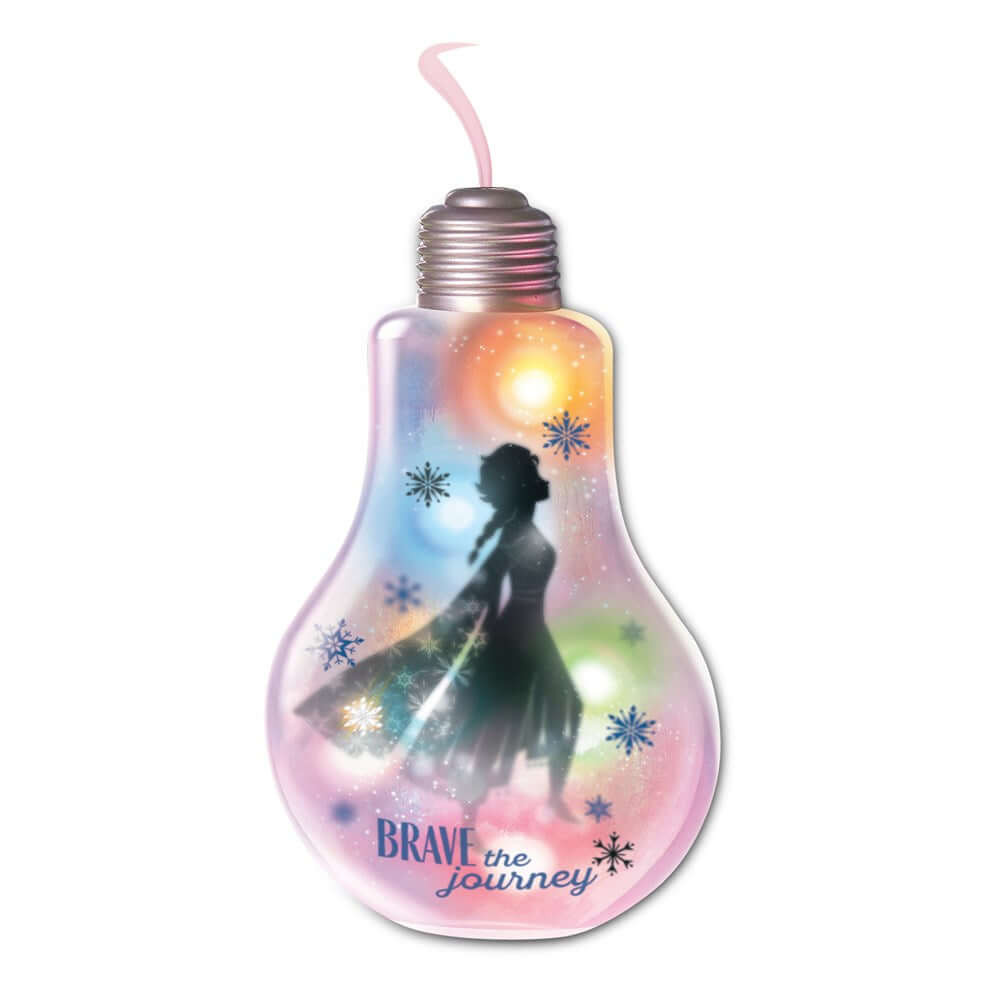 4M Disney Frozen Magic Light Bulb – Imagine If