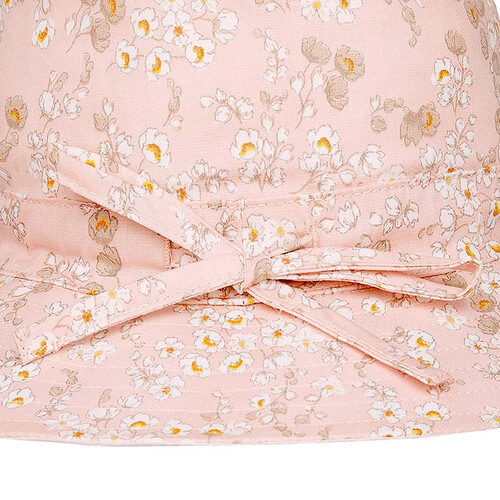 Toshi – Sunhat Stephanie Blush XS – Imagine If