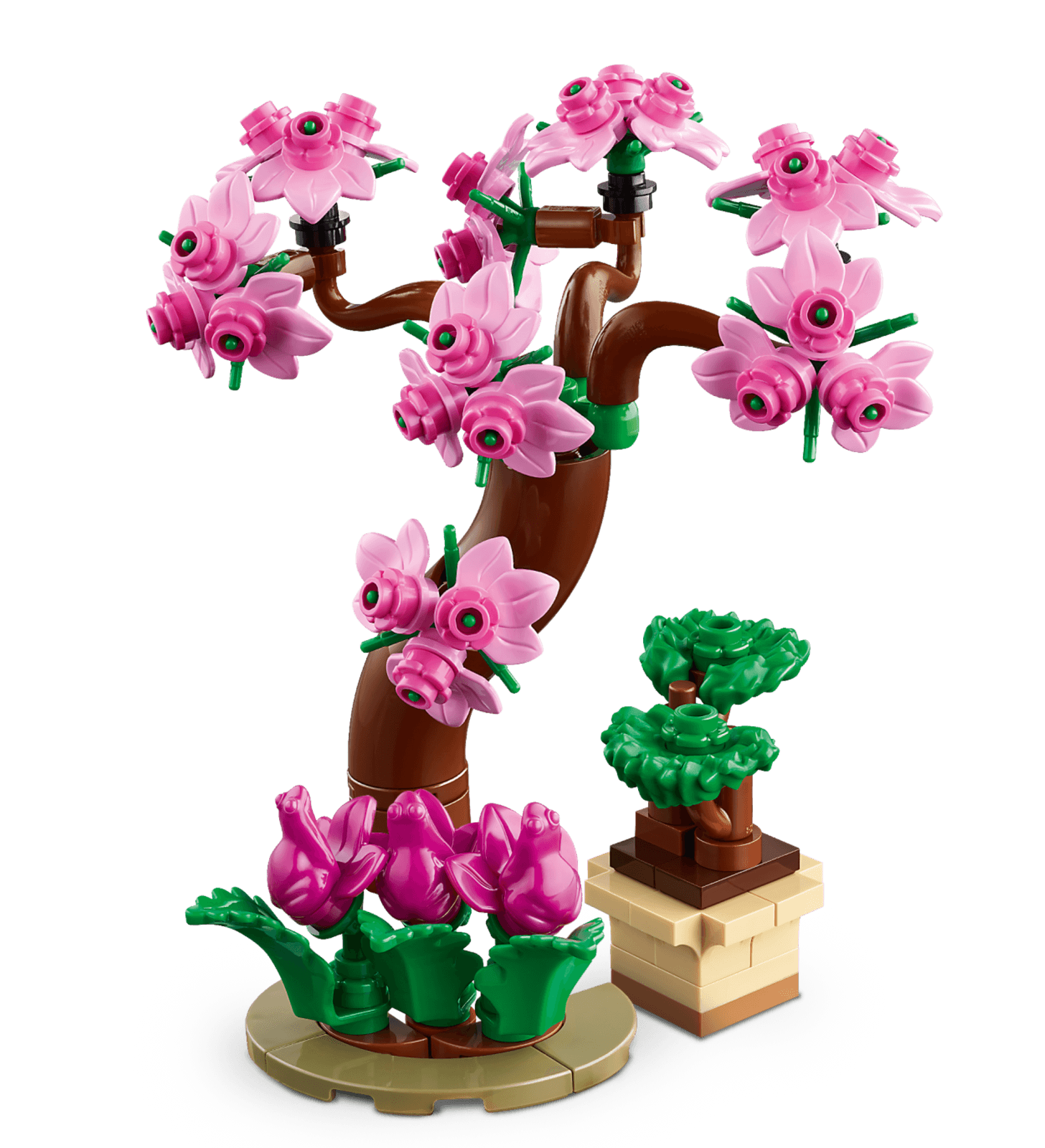 LEGO 41757 Botanical Garden – Imagine If