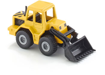 Siku 0802 Front Loader 1:87 Scale – Imagine If