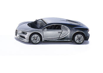Siku 1508 Bugatti Chiron – Imagine If