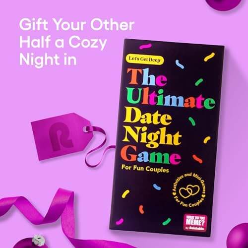 The Ultimate Date Night Game – Imagine If