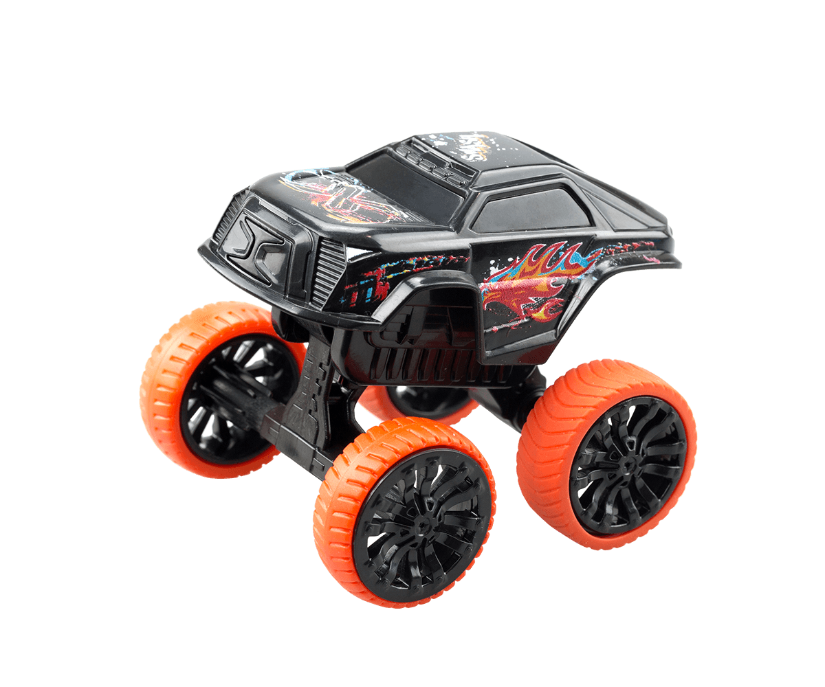 Exost Smash N Go Ultimate Pack – Imagine If