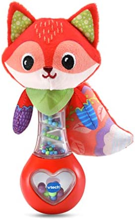 VTech Shake & Explore Fox – Imagine If