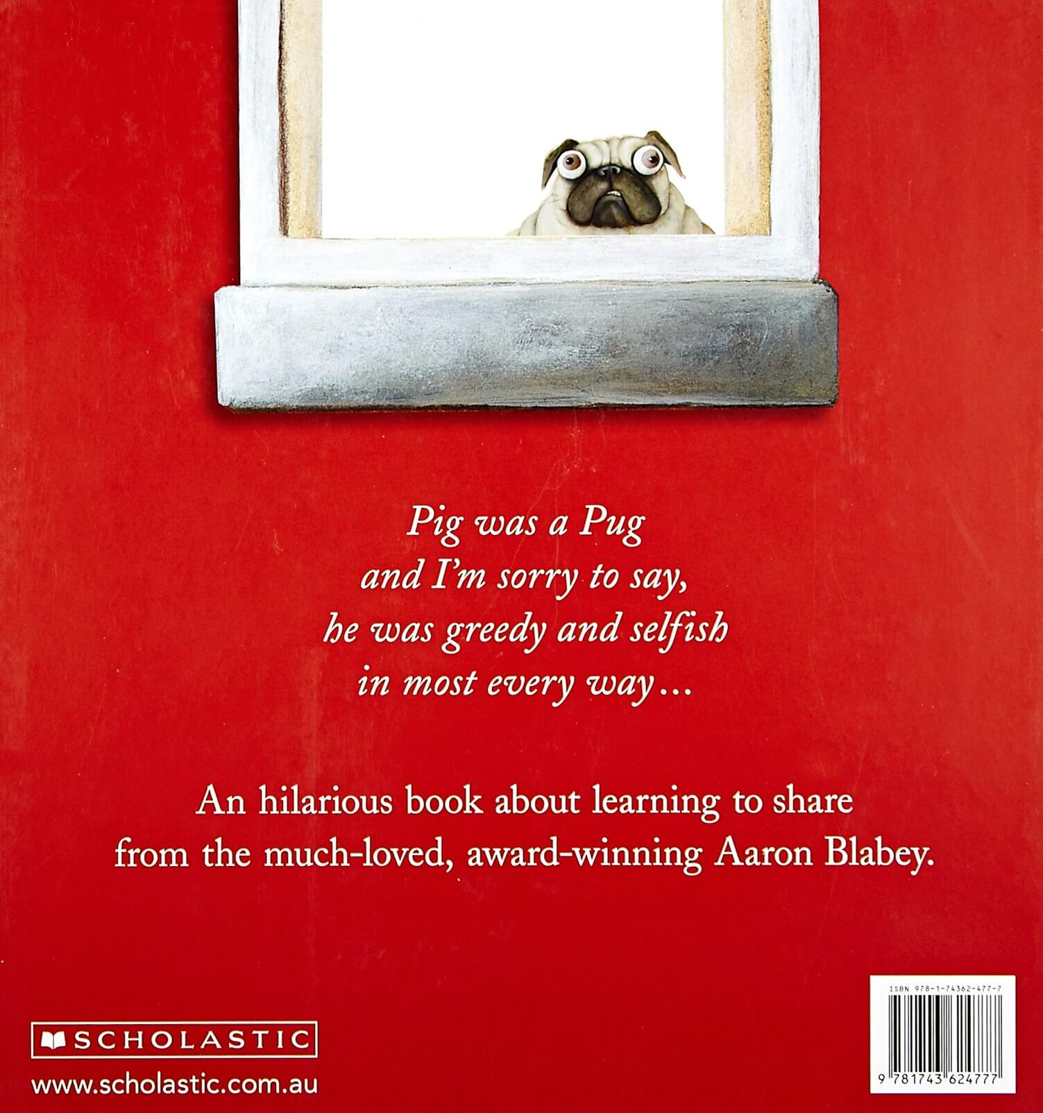 Pig the Pug – Imagine If