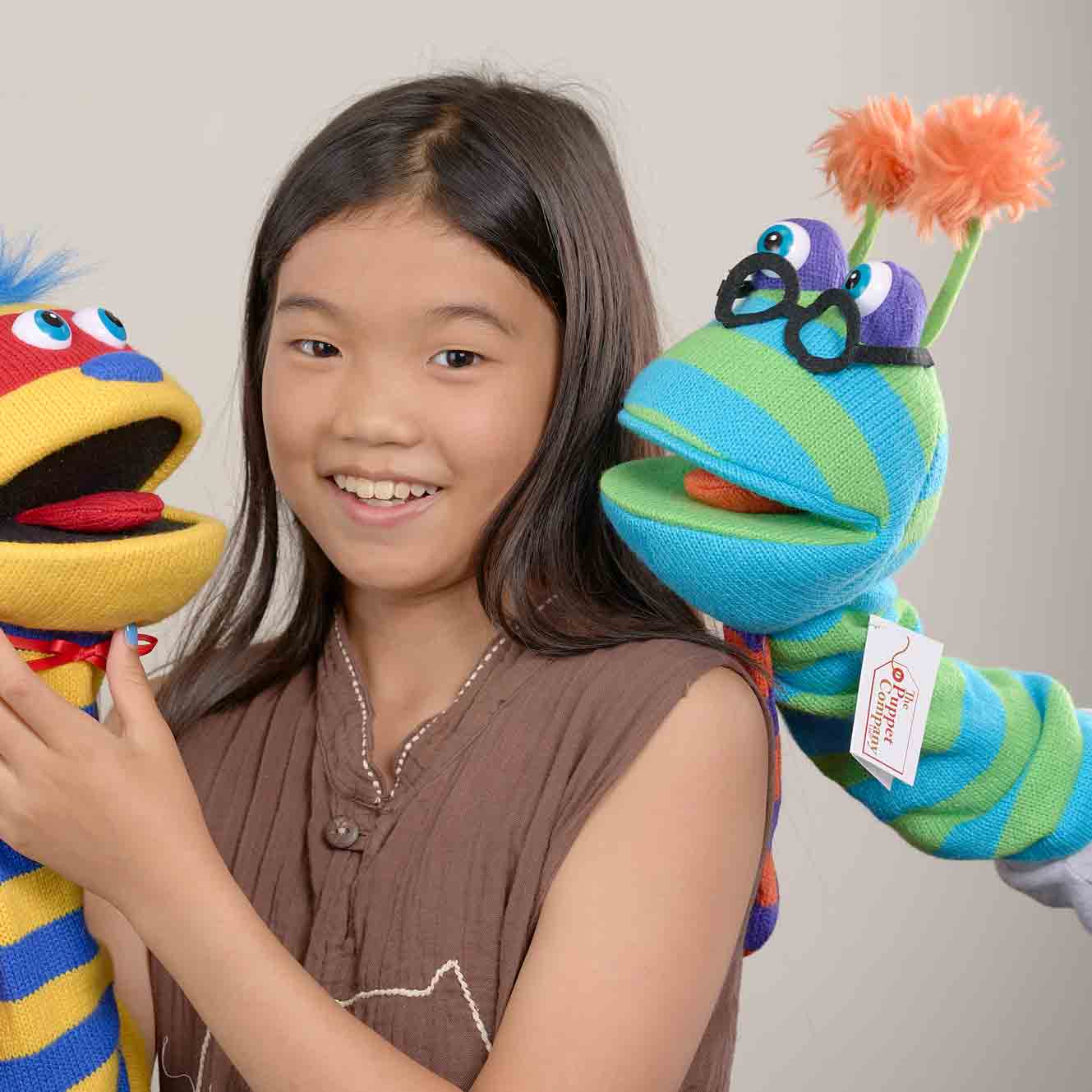 Sockettes Dylan – Imagine If