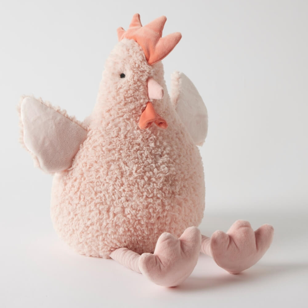 Jiggle & Giggle Giant Josie The Chicken – Imagine If