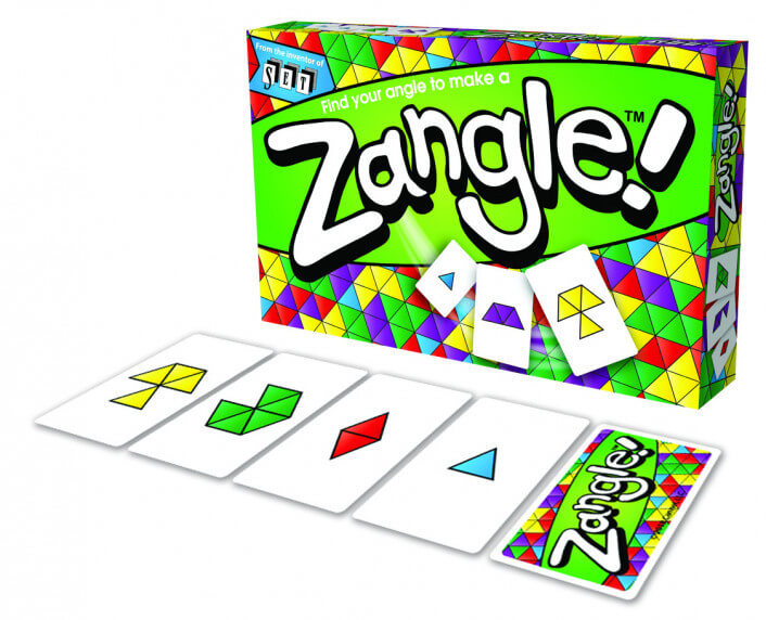 Zangle – Imagine If