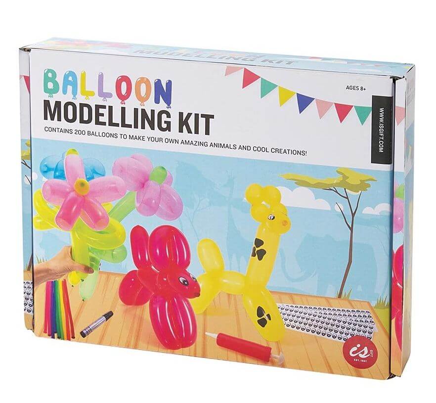 IS Balloon Modelling Kit – Imagine If