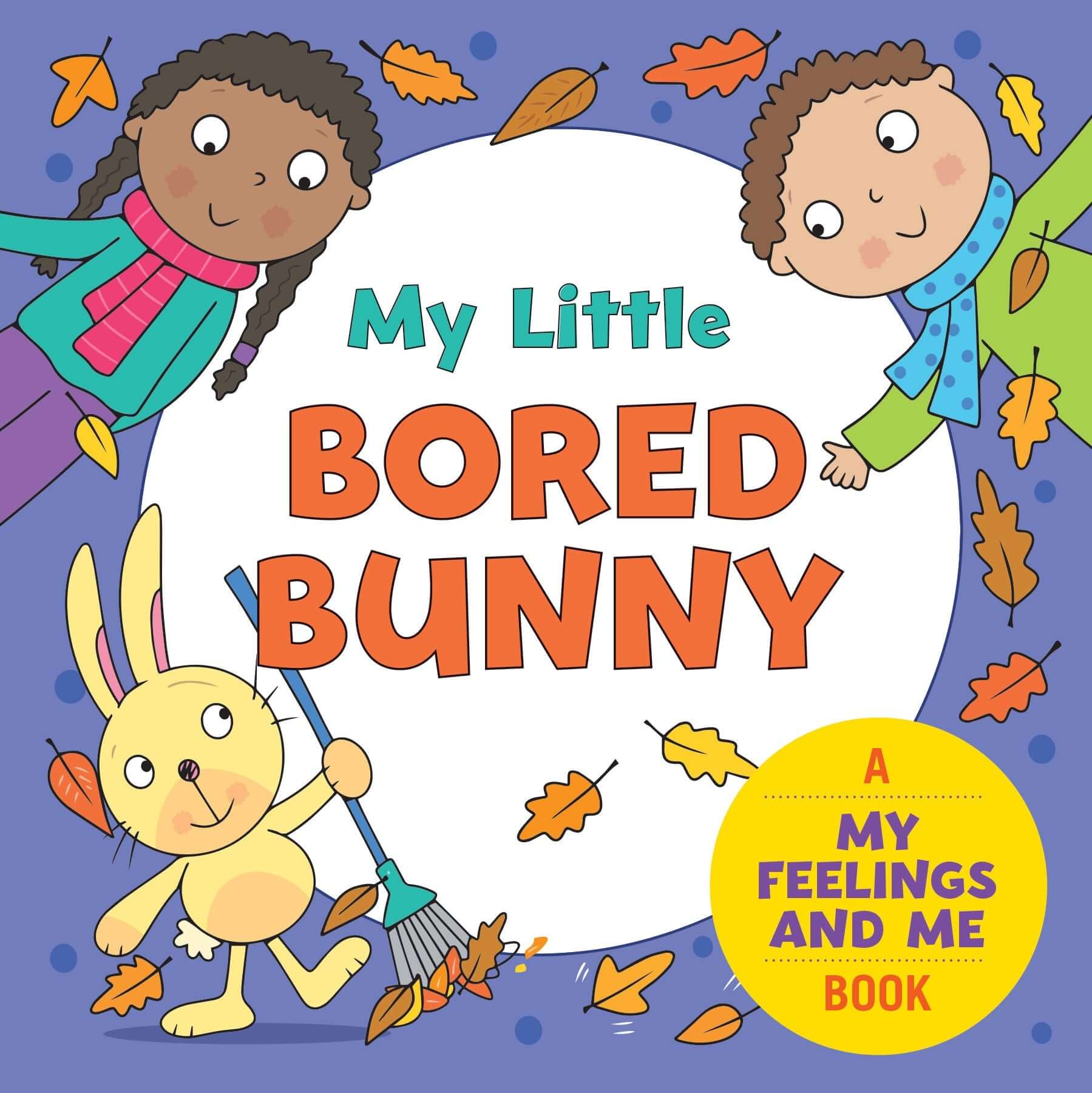 My Feelings & Me Box Set (8 books to help your child process their ...