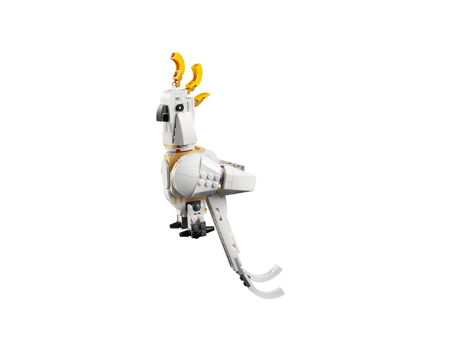 LEGO Creator 31133 White Rabbit – Imagine If