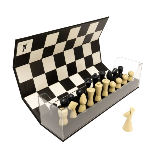 Chessplus Designer Edition – Imagine If