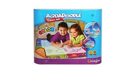 AquaDoodle Classic Mat – Imagine If