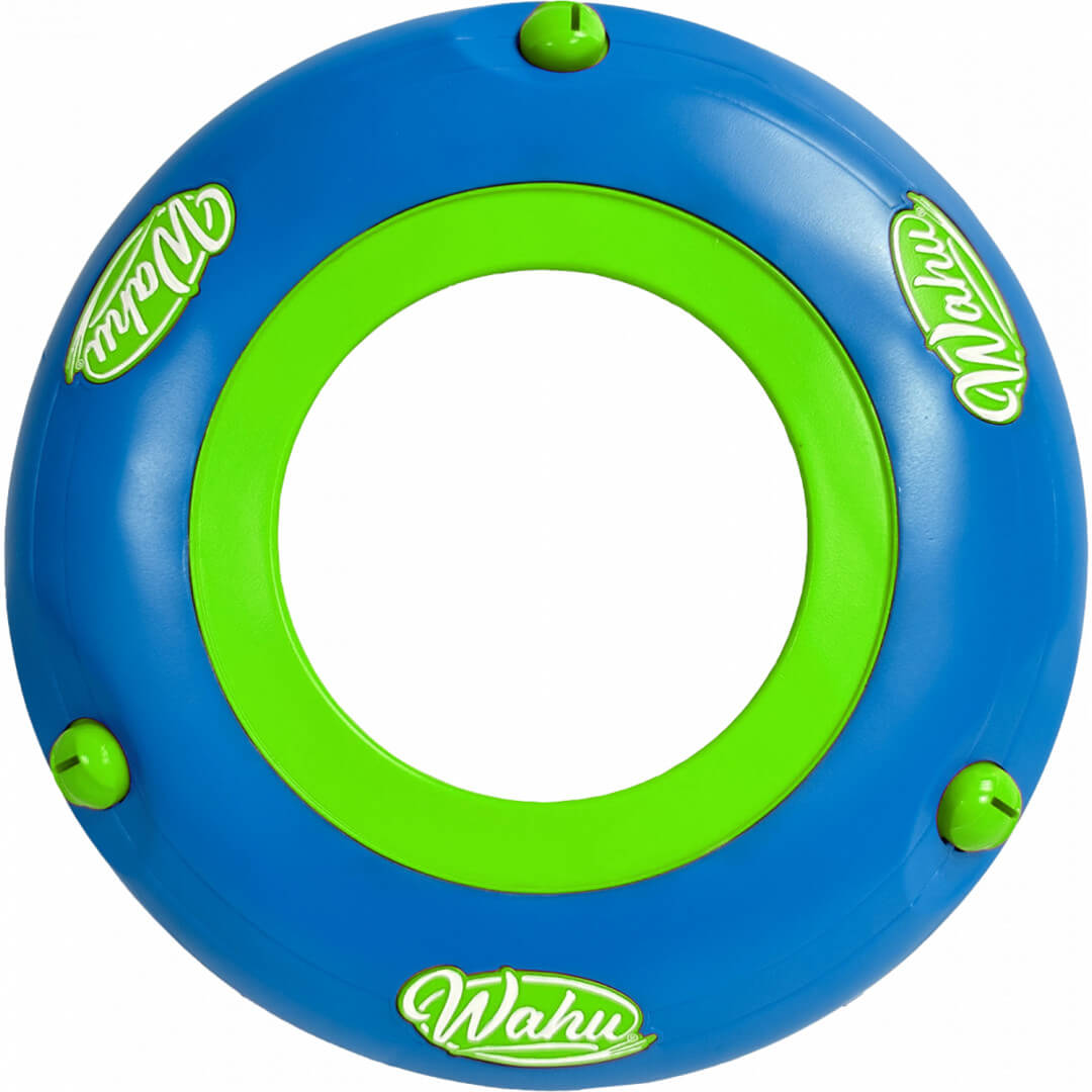 Wahu Sonic Howler – Imagine If